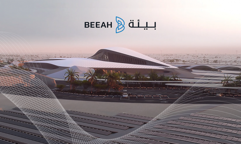 Bee’ah transitions to BEEAH Group