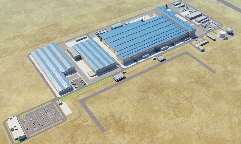 South Korea’s Doosan Heavy to build $834mn casting and forging facility ...