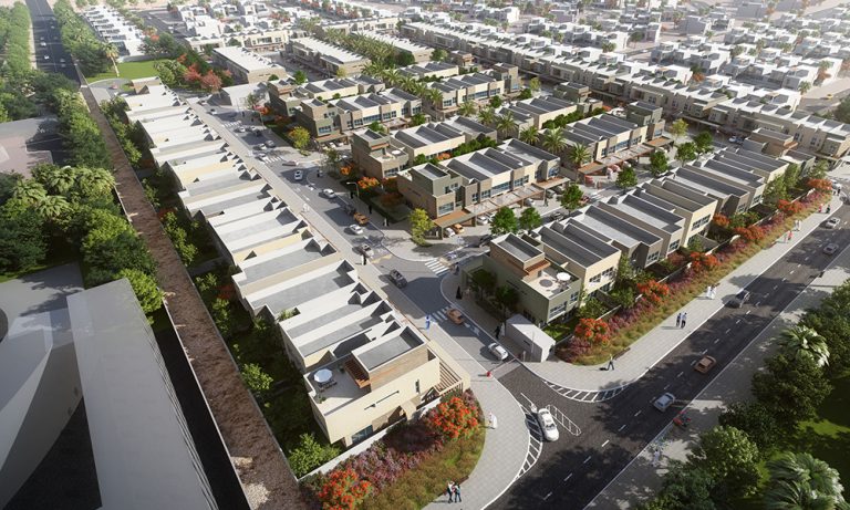Fifth phase of Bloom Gardens on track for completion in Q3, 2023 says ...