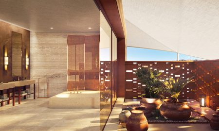 A Jewel in the Desert, a behind the scenes look at the Ashar Tented Resort