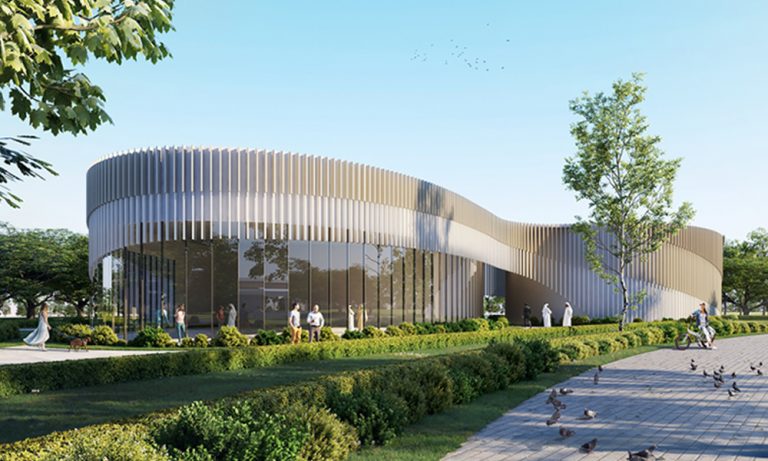 Arada awards $20.4mn contract to build Sharjah’s largest and most ...