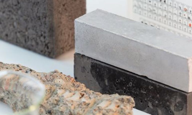Betolar unveils first India-made low carbon concrete products