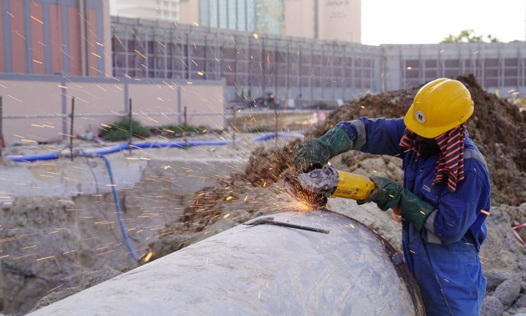 Main works package will be awarded soon for Cavalli Tower project says ...