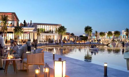 DAMAC Properties awards contract for electrical substations to Danway EME