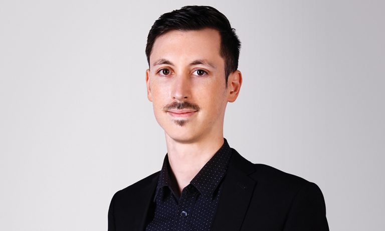 Into the Metaverse: Fusing the real world with the digital