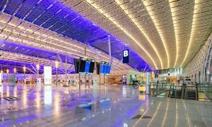 Saudia launches new AI-led operations centre