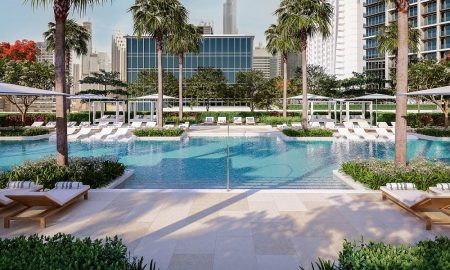 Select Group launches final development at Peninsula waterfront master ...