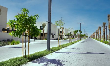 Sharjah Sustainable City launches third phase