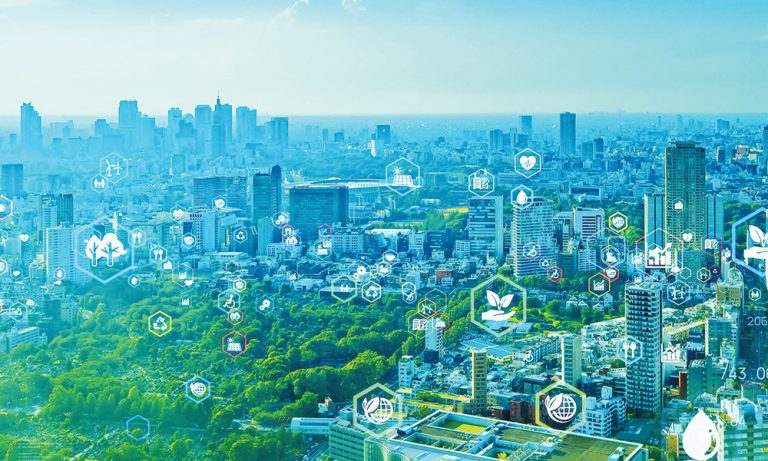 AECOM calls for ‘responsible progress’ ahead of World Environment Day 2026