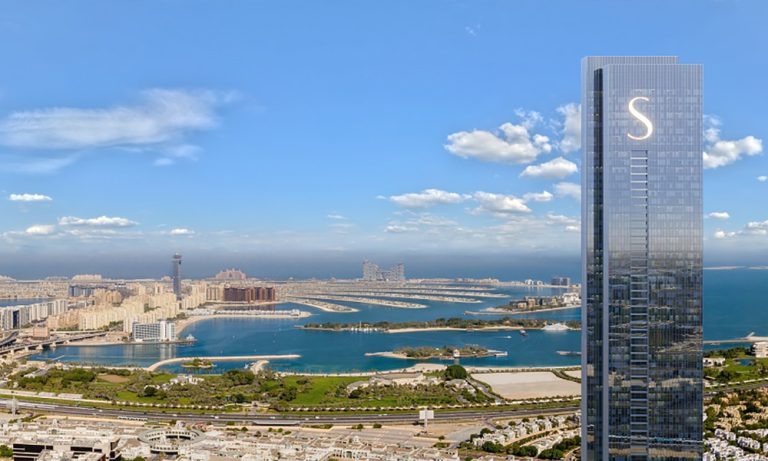 Sobha Realty launches first signature residential tower project in Dubai