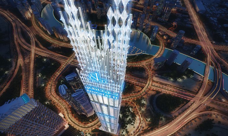 Binghatti and Jacob & Co announce ultra-luxury focused residential ...