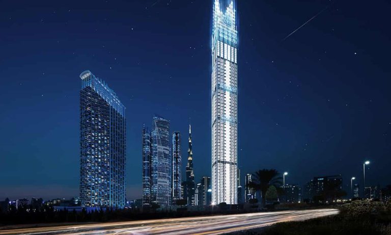 Binghatti and Jacob & Co announce ultra-luxury focused residential ...
