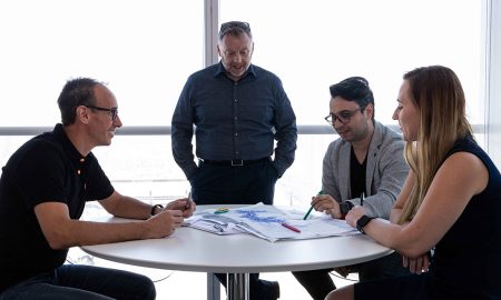 CRTKL names Philip Gillard as new Principal for the Middle East