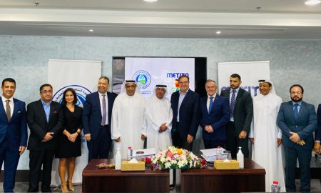 Metito wins contract to build second phase of Fujairah Port ...