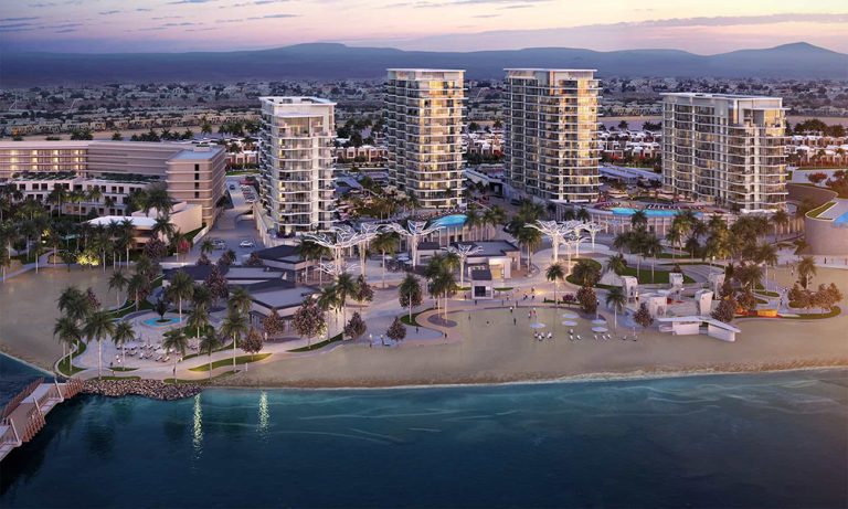 RAK Properties breaks ground at Bay Residences