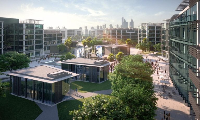 Tecom CEO: We remain a pillar for Dubai’s businesses