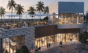 Ajdan launches exclusive mixed-use project in Al Khobar