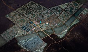 Egis to provide PMC services for Al Mutlaa City Development in Kuwait