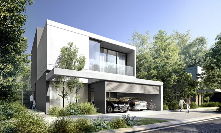 Arada launches penultimate phase of Masaar residential community project