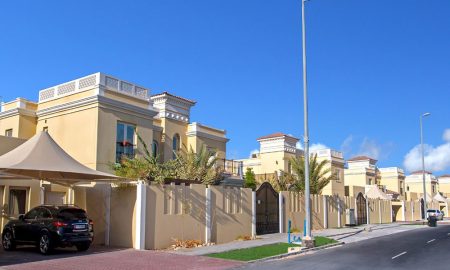 Development of $523mn third phase of Al Falah housing project commences