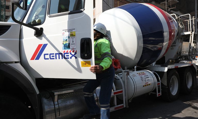 Cemex Ventures and HiiROC announce hydrogen collaboration project