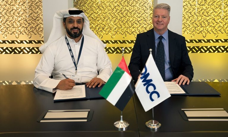 Brewer Smith Brewer Group appointed to deliver the second phase of DMCC ...