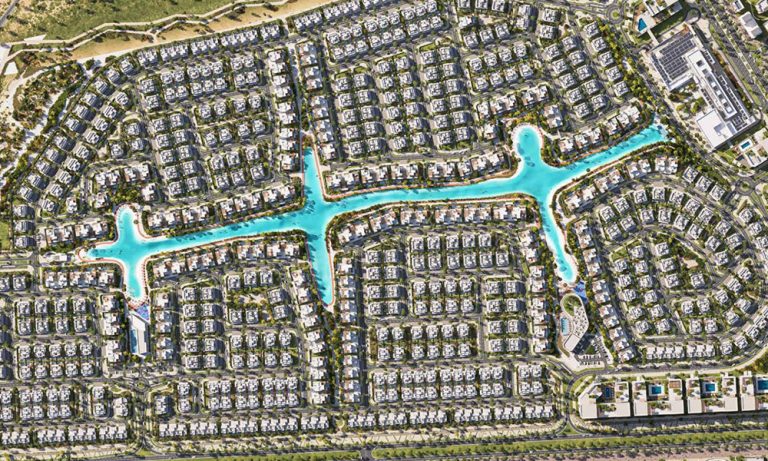 Dubai South Properties awards contract for development of South Bay