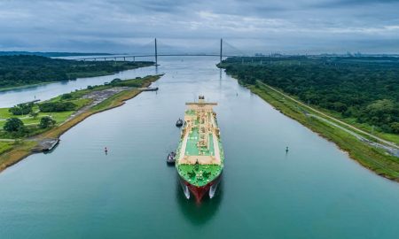 Sener wins contract to design fourth bridge over Panama Canal
