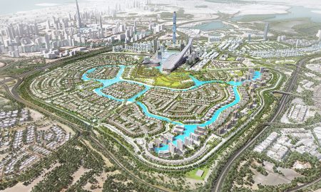 Dubai issues new law to regulate urban planning