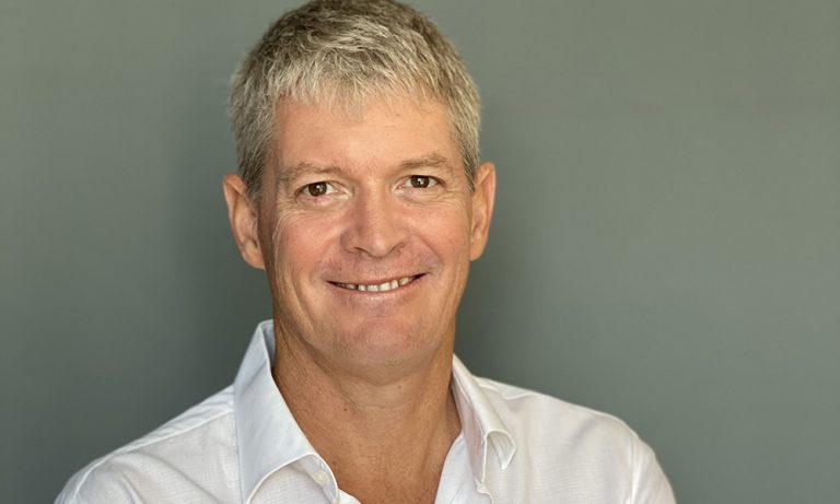 ALEC elevates Barry Lewis to CEO