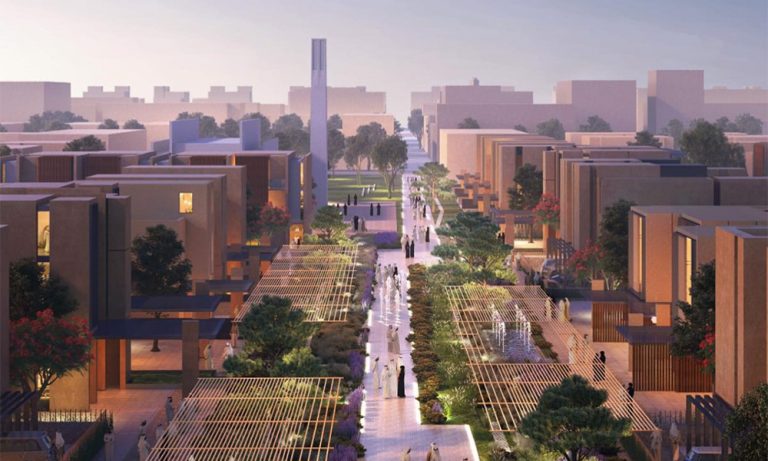 Latest phase of Sedra launched in Riyadh