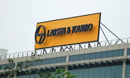 Larsen & Toubro has announced its subsidiary has secured an onshore ...