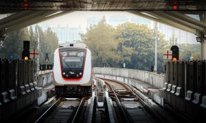 Works on Bali’s US $20bn subway project to begin in September