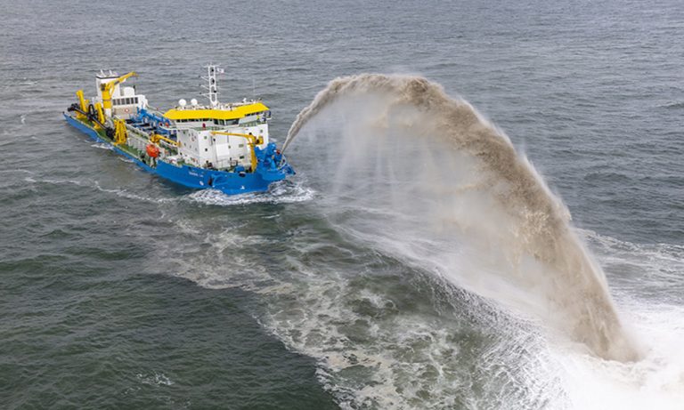 NMDC Group and Vingroup to advance sustainable coastal development in ...