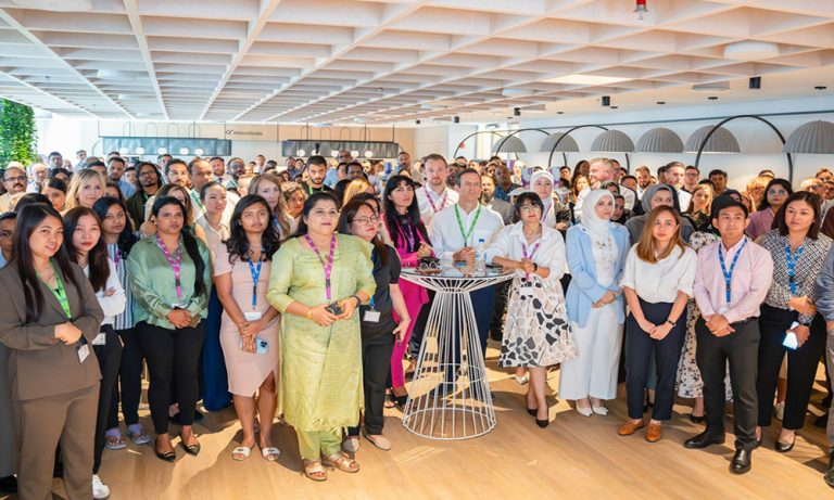 AtkinsRéalis opens new office in Dubai