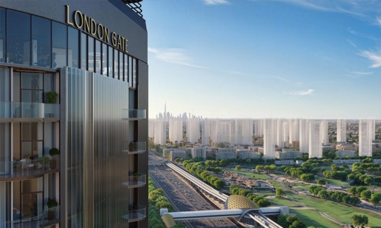 London Gate collaborates with OCTA Properties to launch three ...