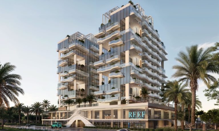 REEF Luxury Developments launches $81mn project