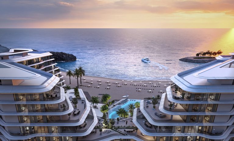 Nantong Construction Group appointed to build Porto Playa project