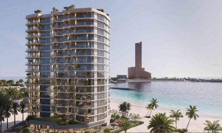 Range Developments unveils Island Heights