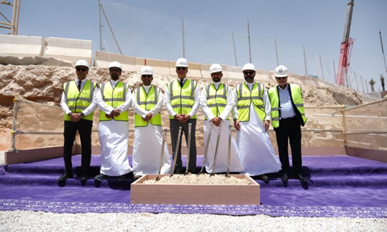 The Misk Heritage Museum announces start of construction