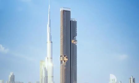 Deyaar unveils Downtown Residences in Dubai