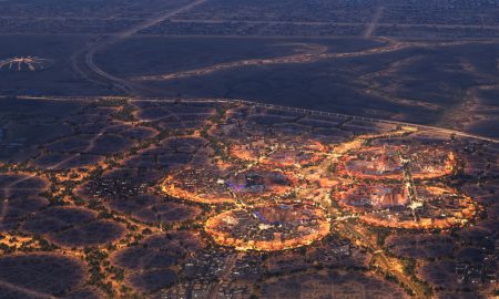 PIF launches Expo 2030 Riyadh Company