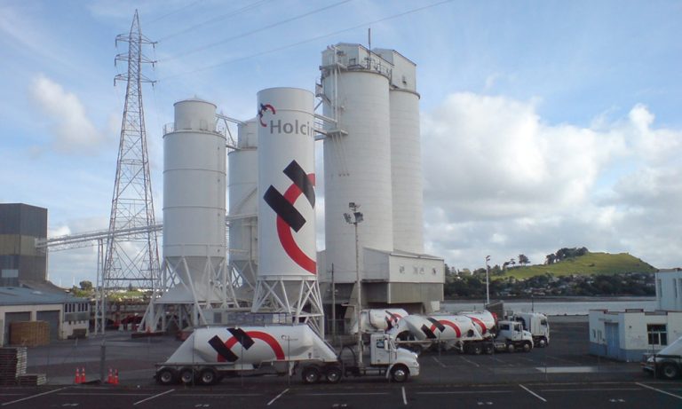 Lafarge Emirates Cement rebrands to Holcim UAE