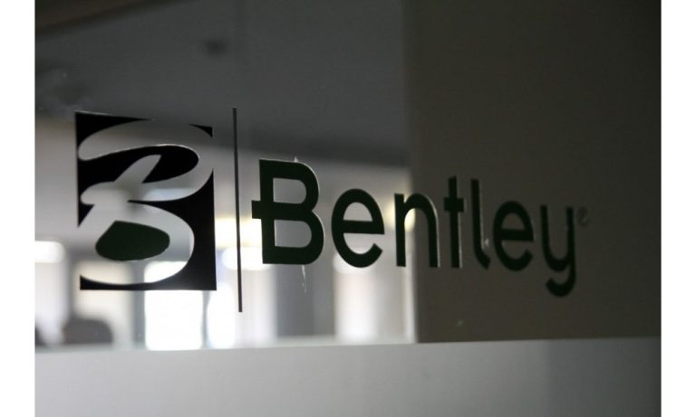 Bentley Systems acquires Talon Aerolytics and Pointivo