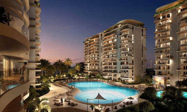 DAMAC Properties unveils new offerings in the DAMAC Lagoons District