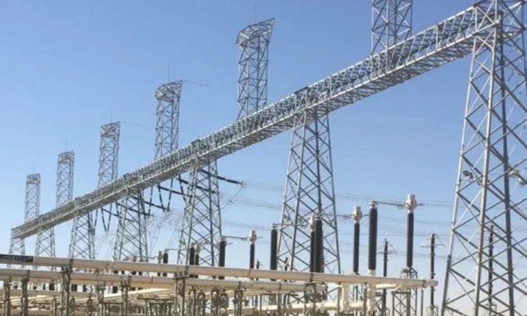 Danway signs contract for substation in Madinah